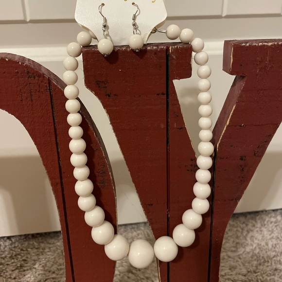 Icay | Jewelry | Icay Jewelry Set | Poshmark